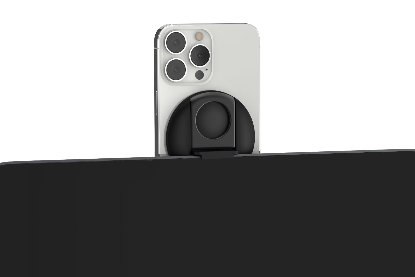 macOS Ventura: How to use your iPhone as a Mac webcam with Continuity ...