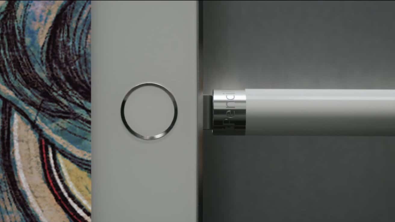 How to charge your first generation Apple Pencil - Dans Tutorials