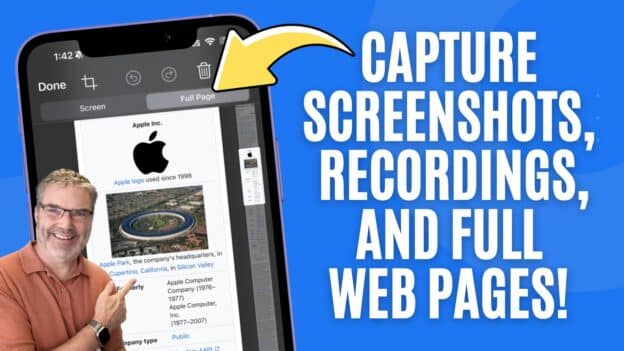 Dans Tutorials - Apple Tips and Tutorials