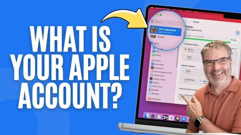 Dans Tutorials - Apple Tips and Tutorials